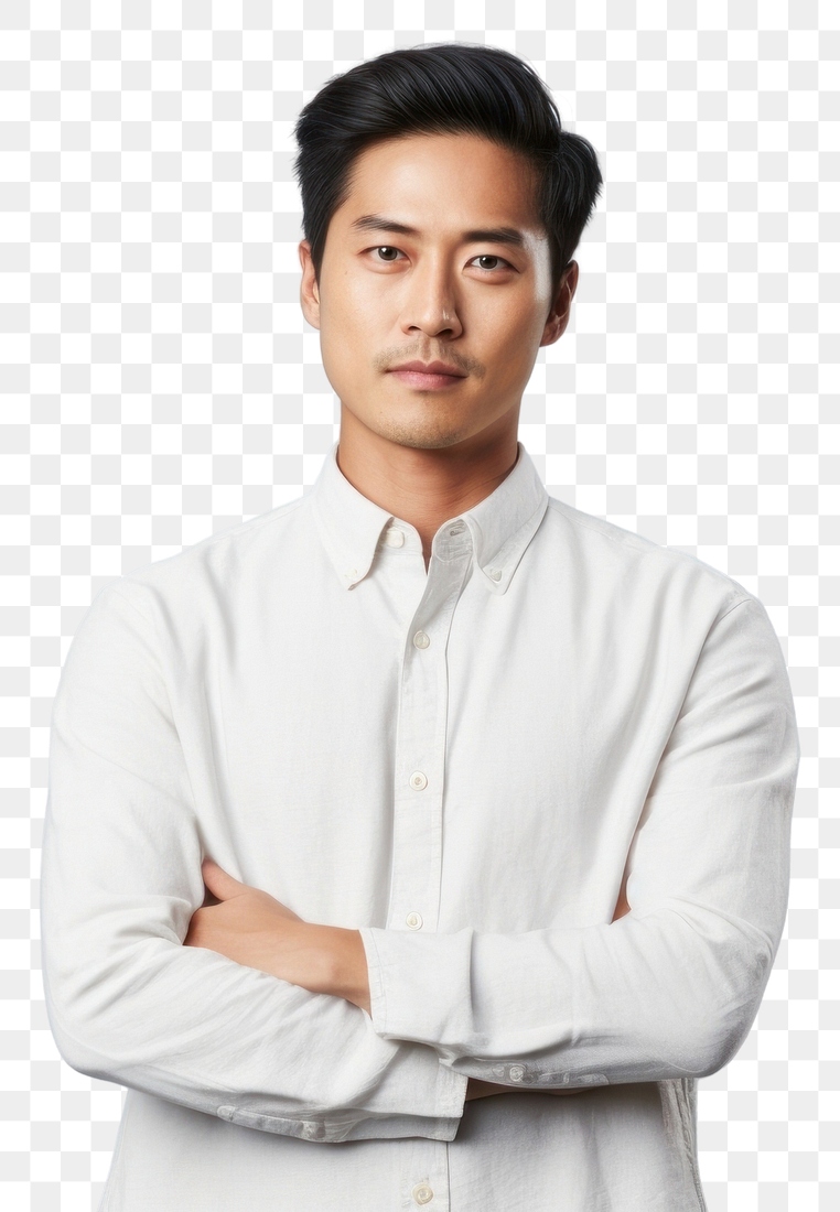 PNG Asian men portrait adult | Premium PNG - rawpixel