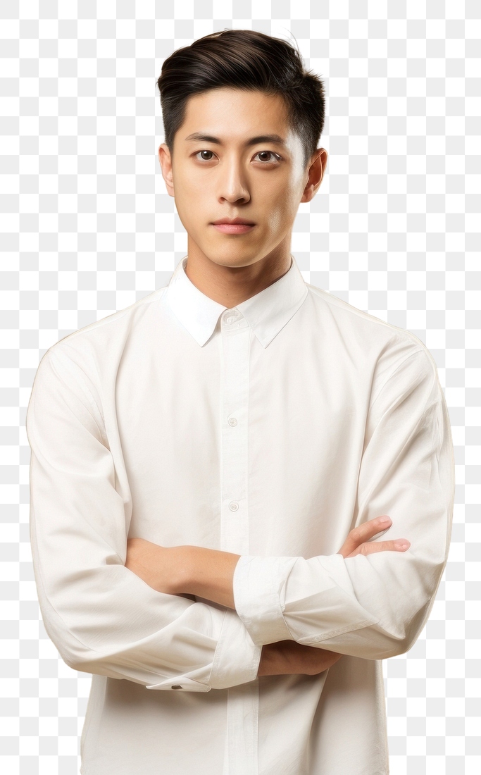 PNG Taiwanese men portrait adult | Free PNG - rawpixel