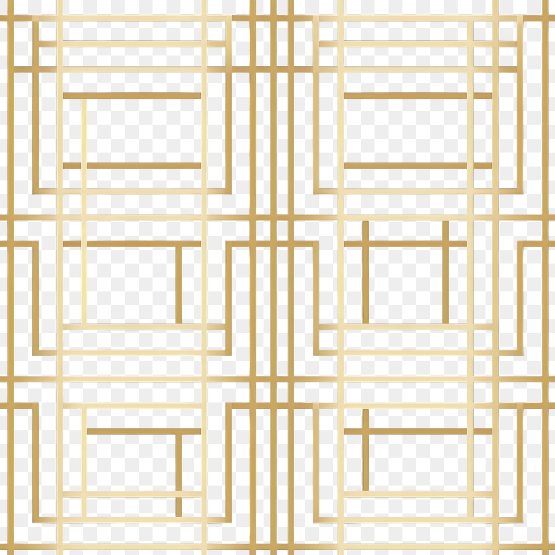PNG Art deco grid pattern | Premium PNG - rawpixel