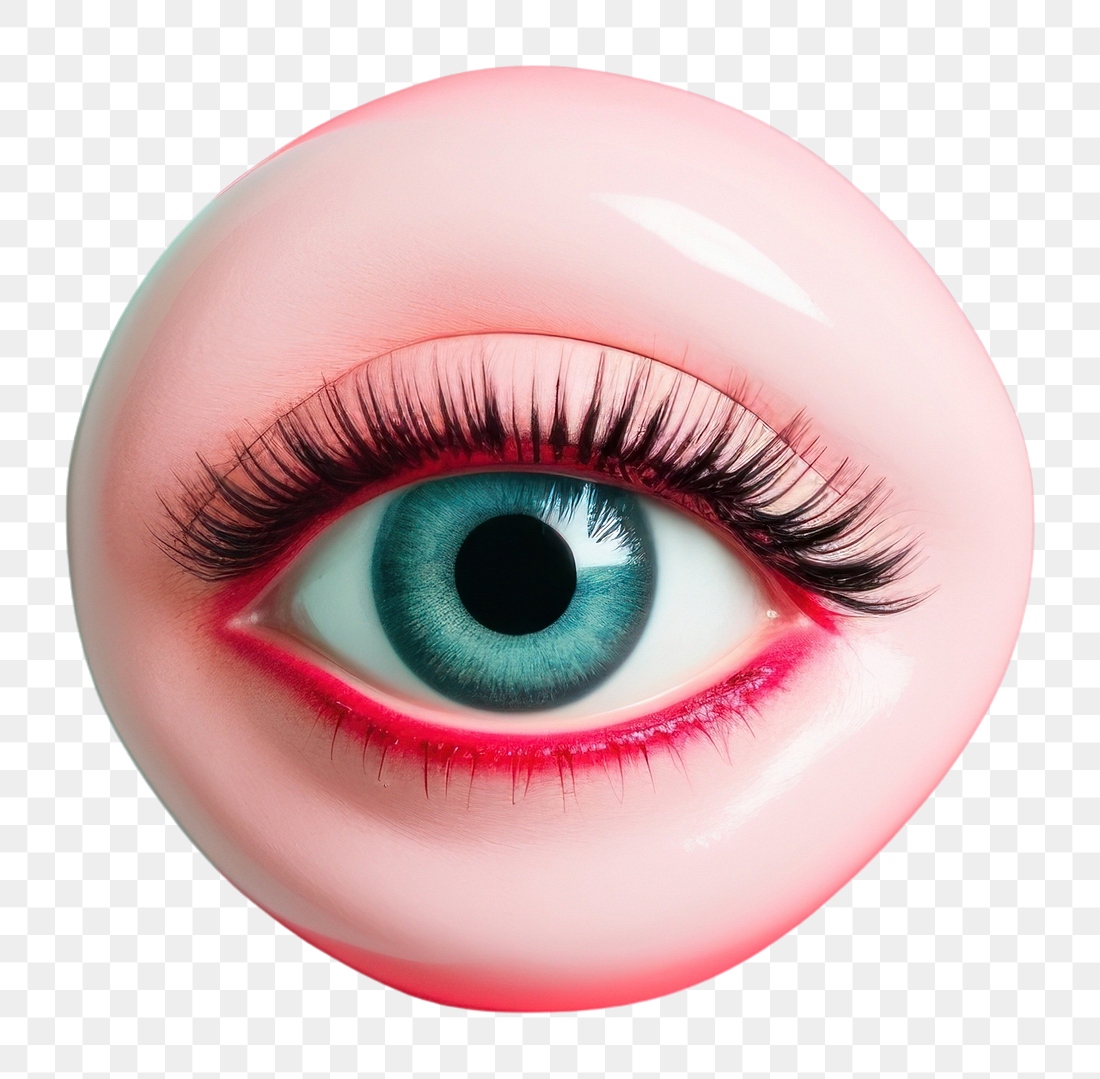PNG Eye medication portrait eyeball. | Premium PNG - rawpixel