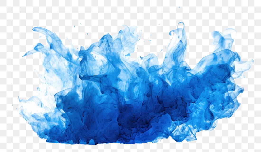 PNG blue fire white background | Free PNG - rawpixel