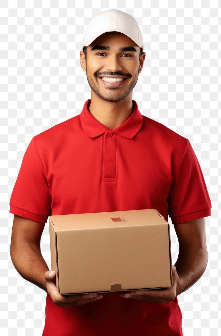 PNG Food delivery box cardboard | Premium PNG - rawpixel