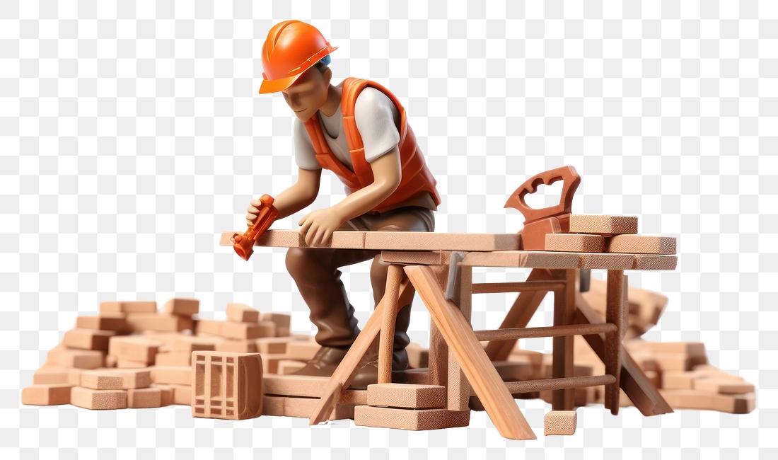 PNG Work construction carpenter hardhat | Premium PNG - rawpixel