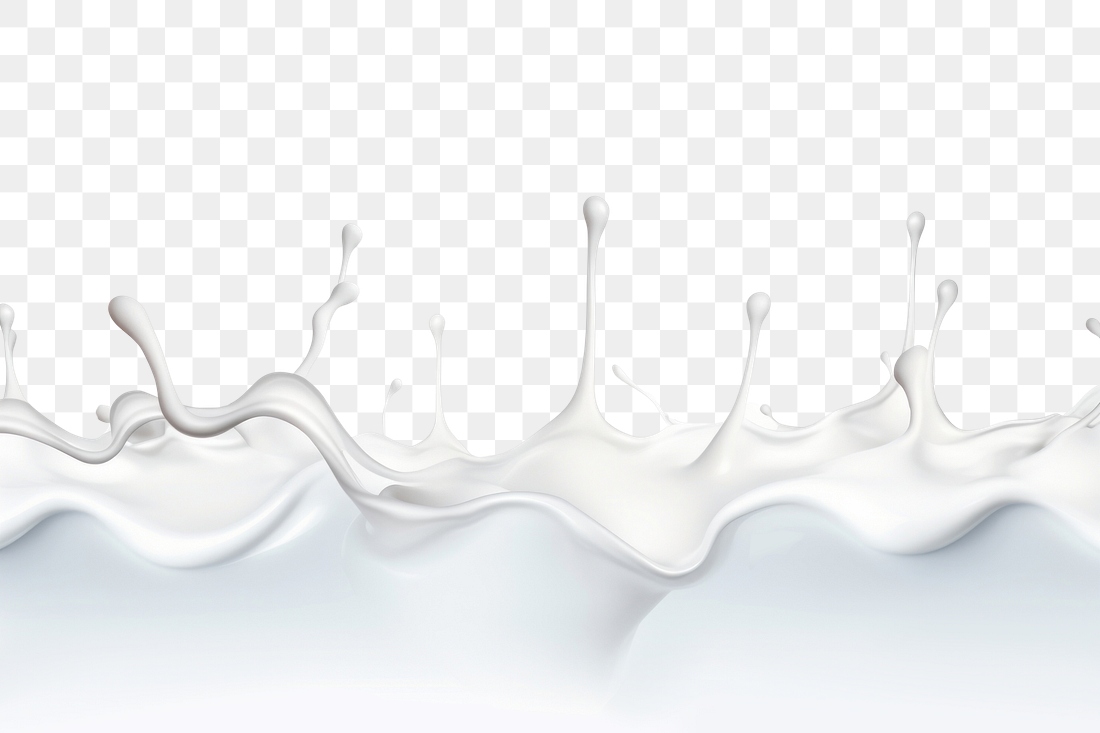 PNG Milk white line backgrounds | Premium PNG - rawpixel