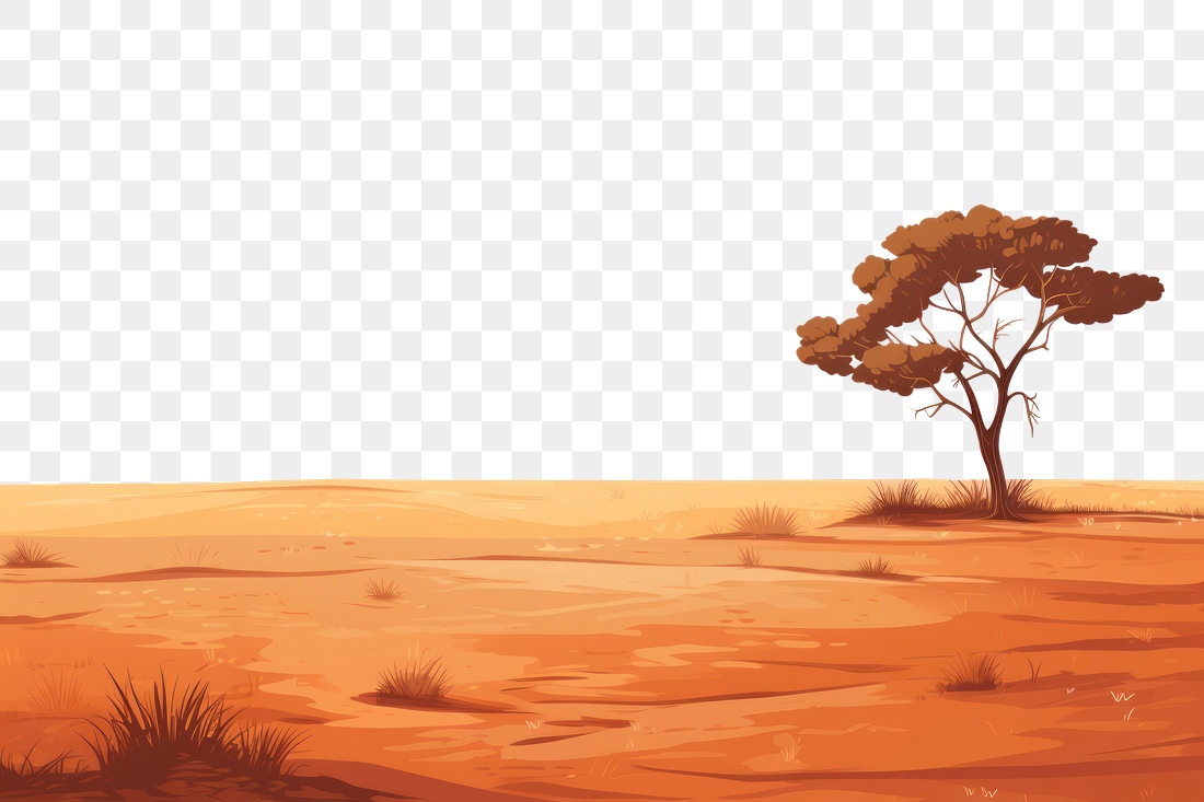 PNG Graden landscape grassland outdoors. | Premium PNG - rawpixel