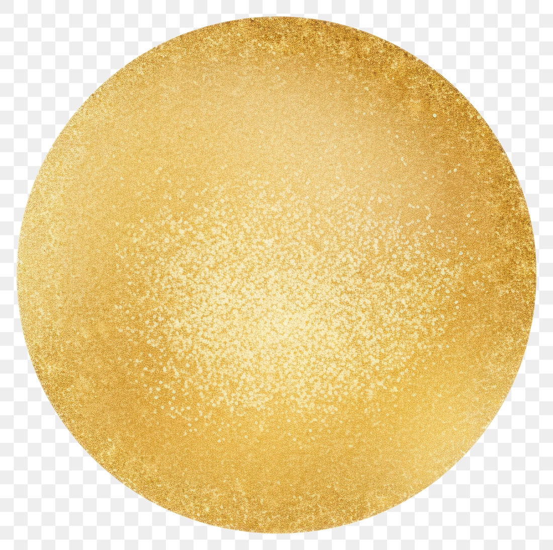 PNG Circle gold backgrounds glitter. | Free PNG - rawpixel