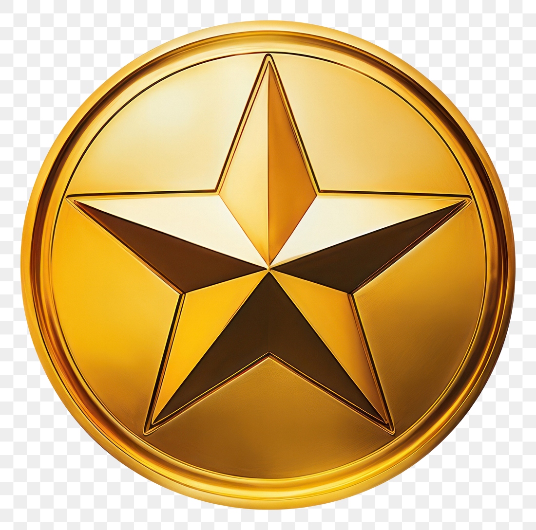 PNG Gold circle gold symbol | Free PNG - rawpixel