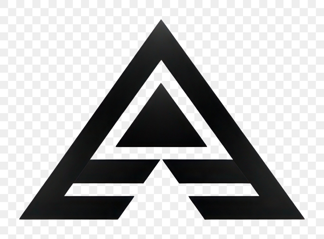 PNG Parallelogram logo symbol shape. | Premium PNG - rawpixel