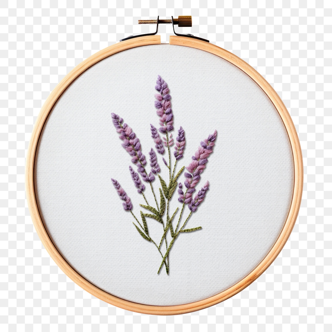 Embroidery hoop png hobby, transparent | Premium PNG - rawpixel