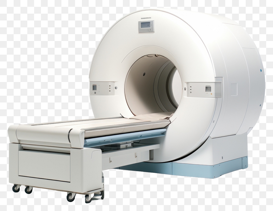 PNG Magnetic resonance imaging technology | Premium PNG - rawpixel