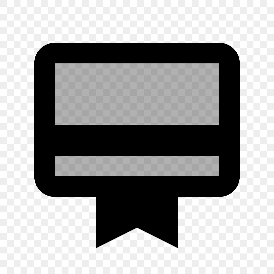 Card Membership png icon, two | Premium Icons - rawpixel