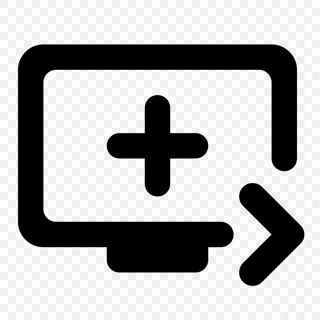 PNG Queue Play Next icon, | Premium Icons - rawpixel