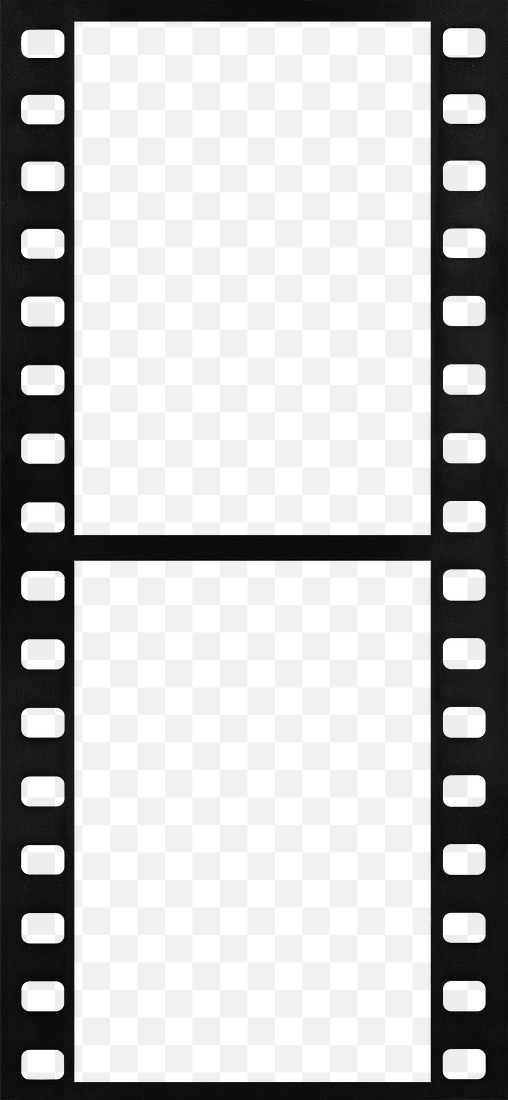 Film frame png transparent clipart | Premium PNG - rawpixel