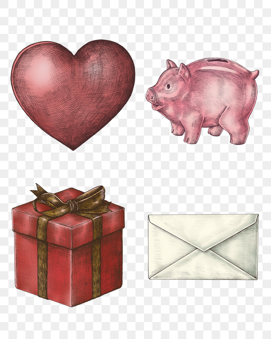 Insurance sticker set clipart png | Premium PNG - rawpixel