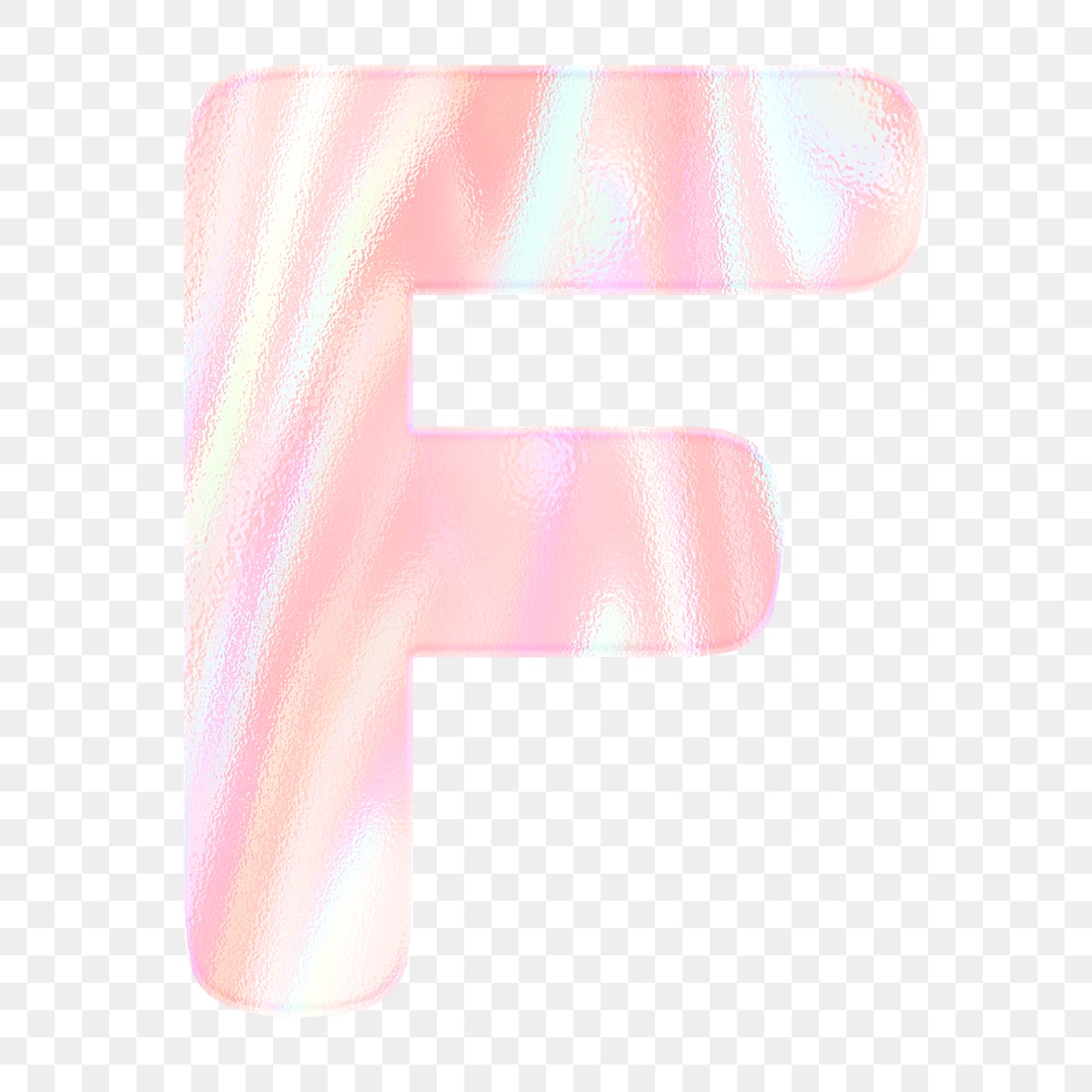 Letter F sticker png orange | Premium PNG Sticker - rawpixel