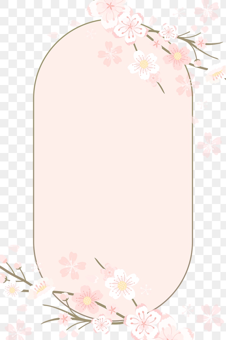 PNG Japanese cherry blossom pink | Premium PNG Sticker - rawpixel