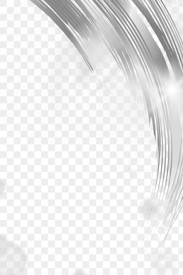 Png silver border transparent background | Premium PNG - rawpixel