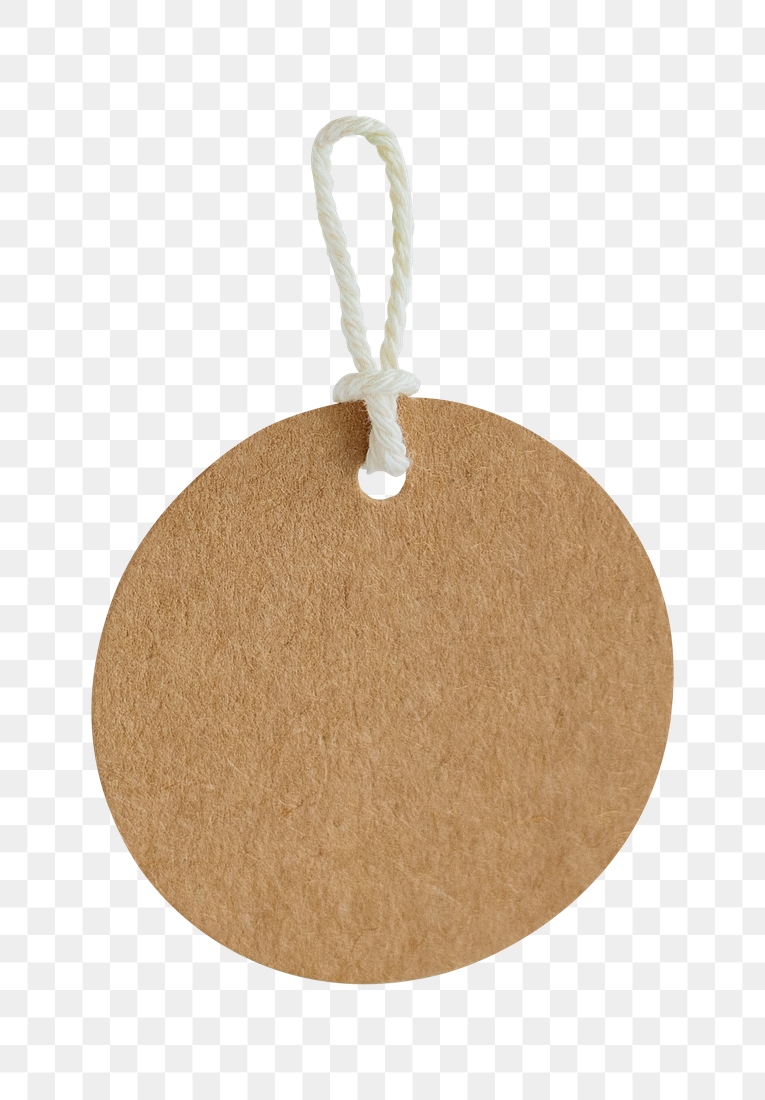 Round handmade studio label mockup | Premium PNG Sticker - rawpixel