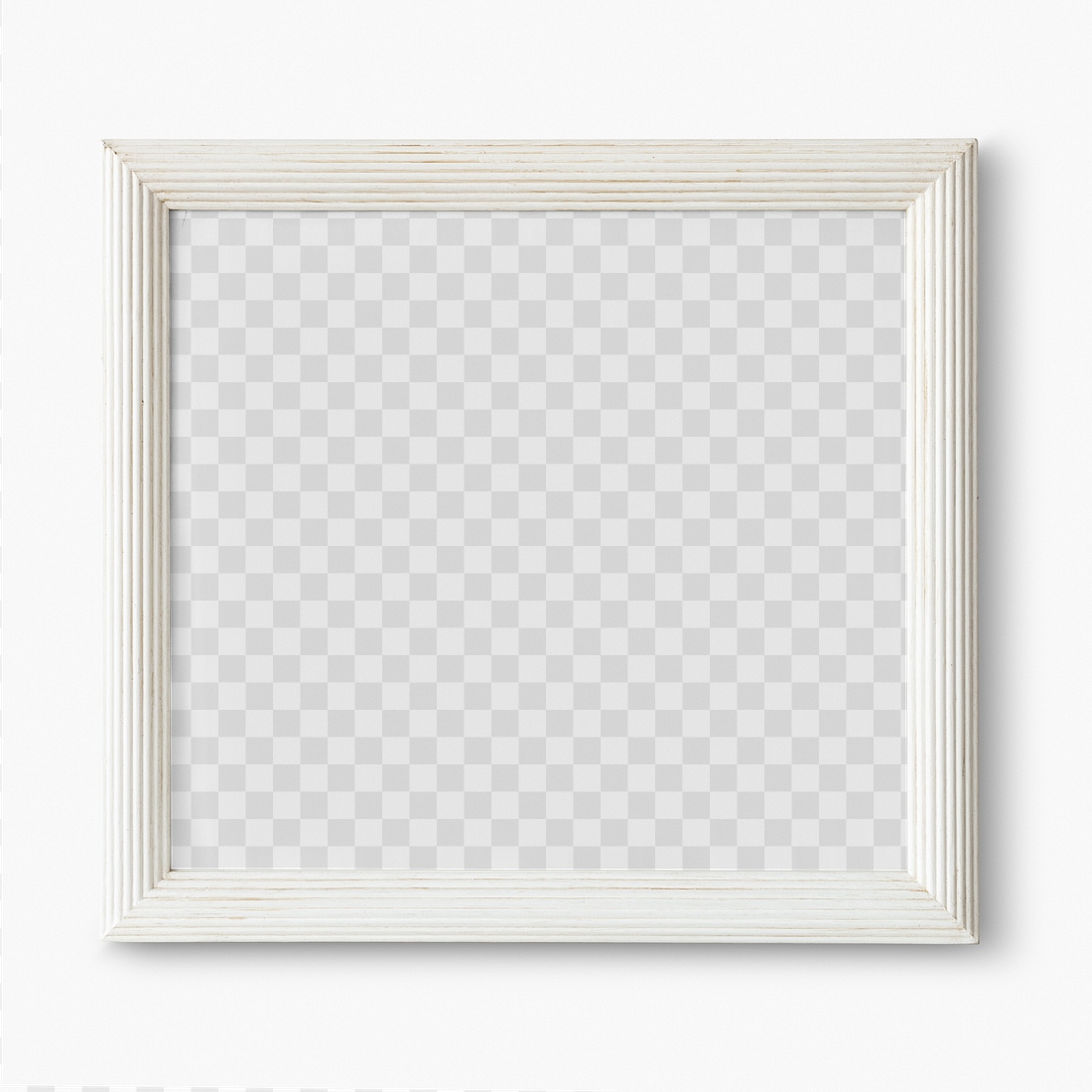 White square frame png mockup | Premium PNG - rawpixel