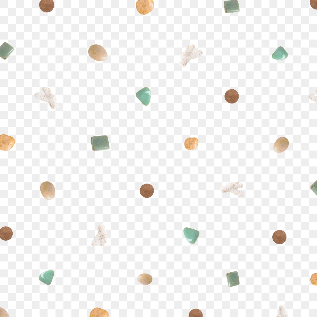 Seamless home decorative object pattern | Free PNG - rawpixel
