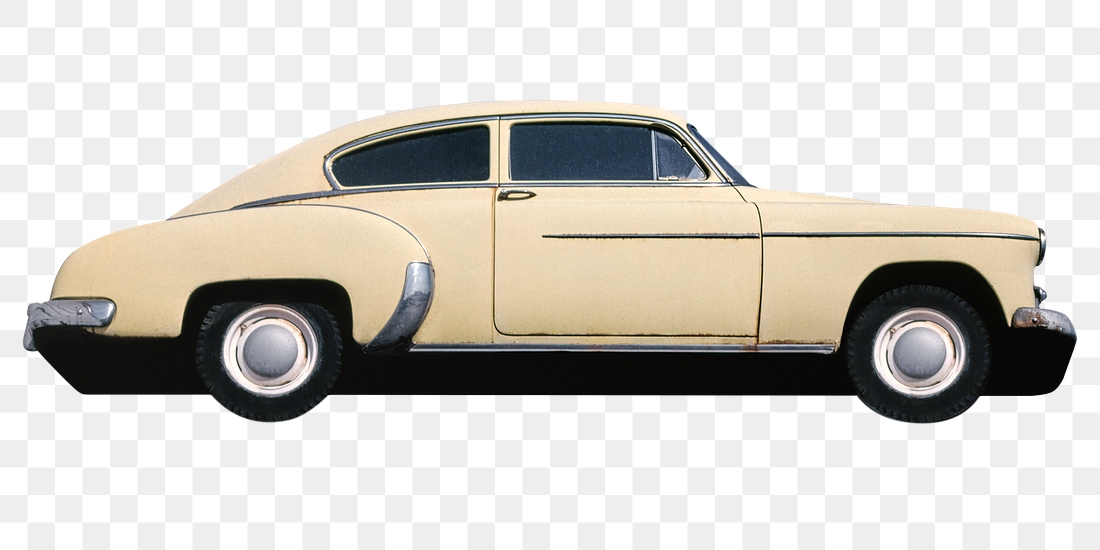 Png white car sign, remixed | Premium PNG Sticker - rawpixel