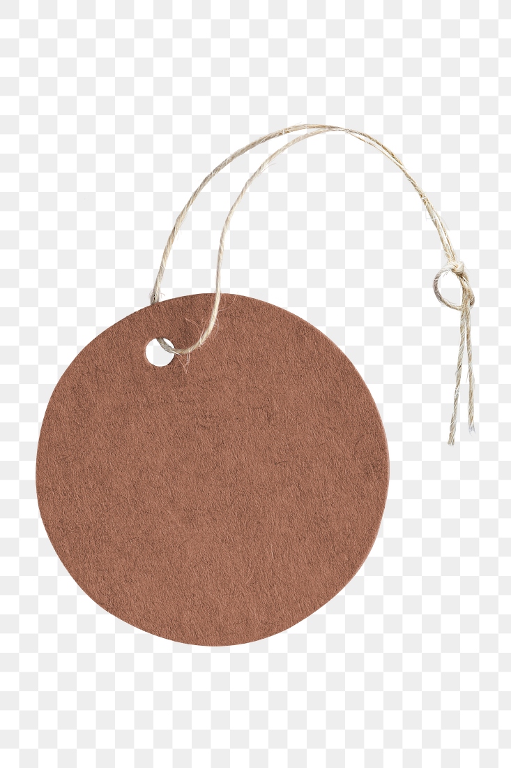 Round handmade studio label mockup | Premium PNG Sticker - rawpixel