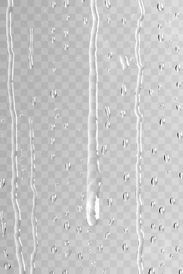Water drop png texture, transparent | Premium PNG - rawpixel