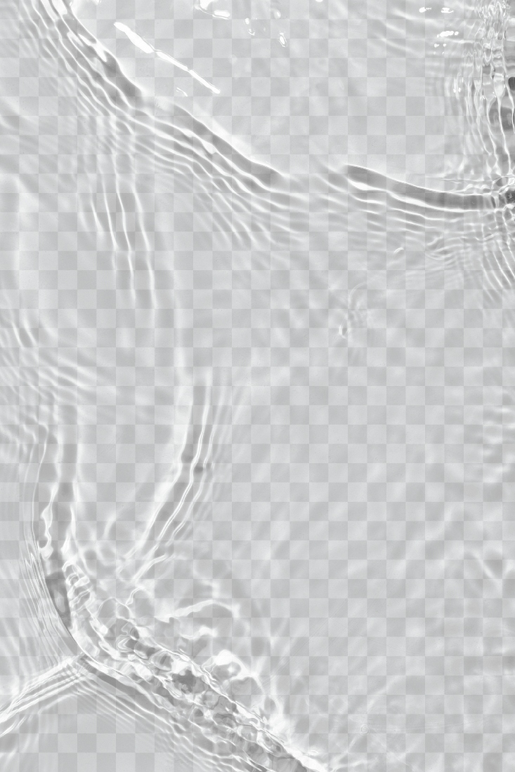 Water texture png, transparent background | Premium PNG - rawpixel