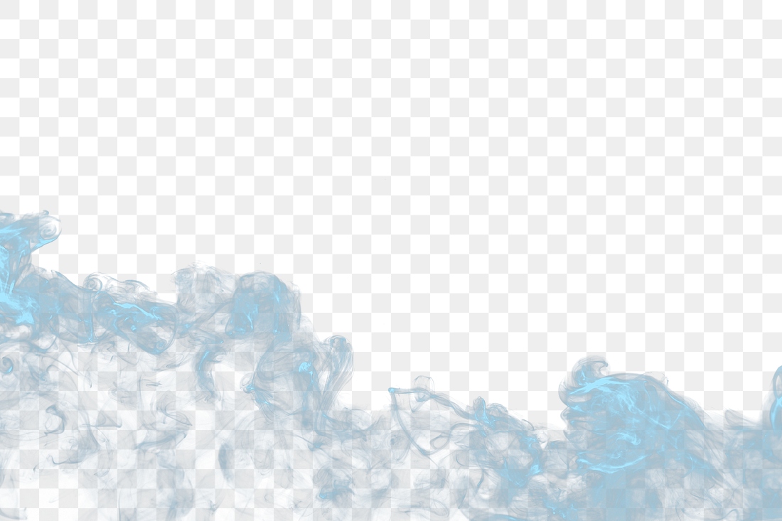 Smoke border png background, abstract | Premium PNG - rawpixel