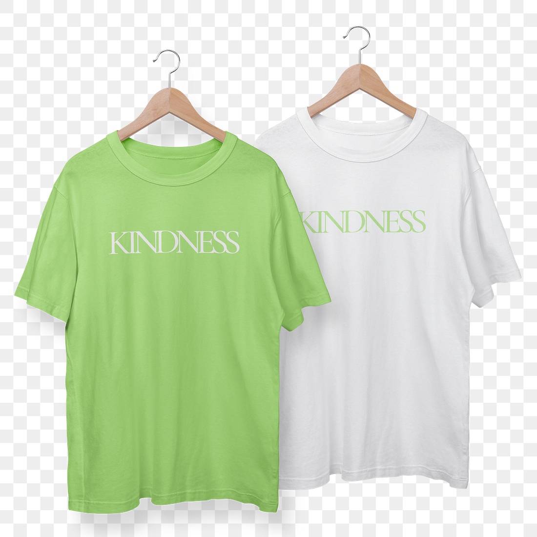 Oversized t-shirt png, unisex fashion | Premium PNG Sticker - rawpixel