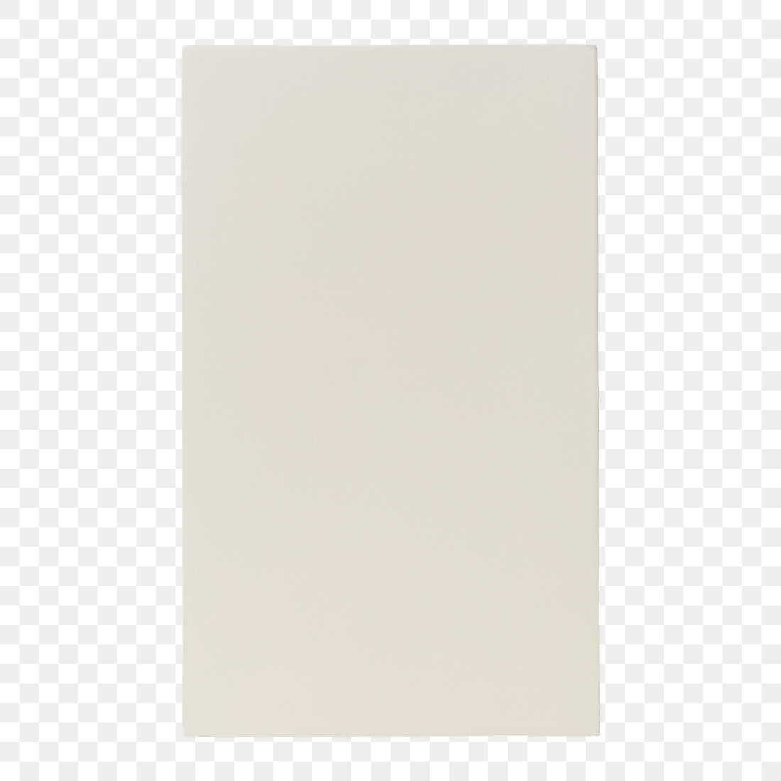 Beige rectangle png, geometric shape | Premium PNG Sticker - rawpixel