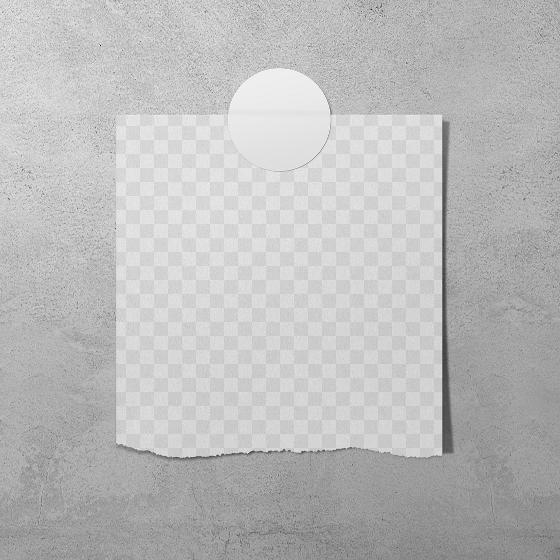 Reminder note png mockup, transparent | Premium PNG - rawpixel
