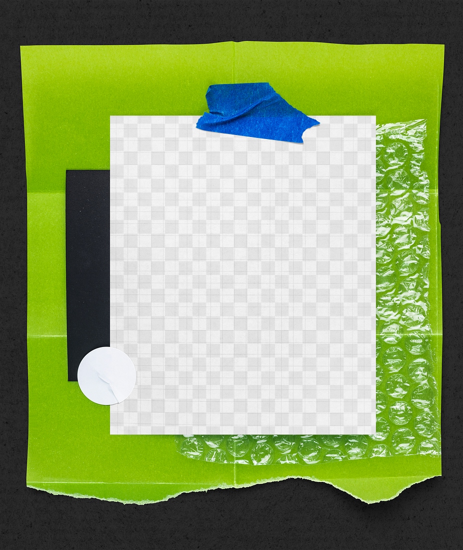 Note paper png mockup, transparent | Premium PNG - rawpixel