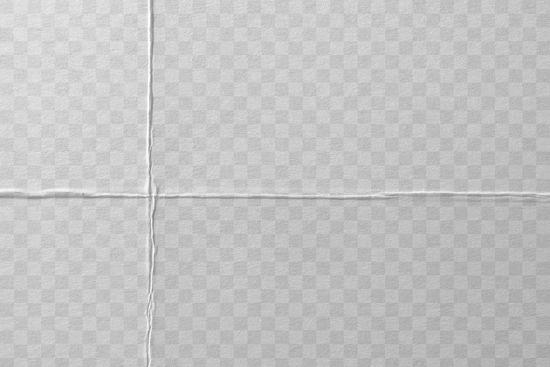 PNG transparent folded paper texture | Premium PNG - rawpixel