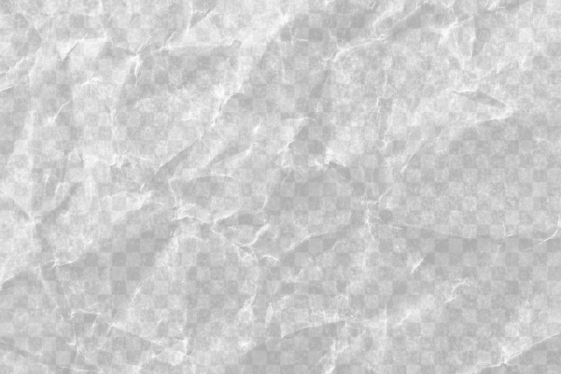Transparent paper png, wrinkled texture | Free PNG - rawpixel