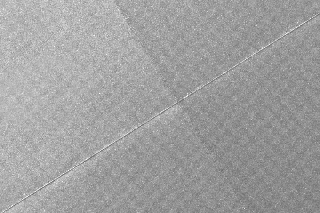 PNG folded paper texture, transparent | Premium PNG - rawpixel