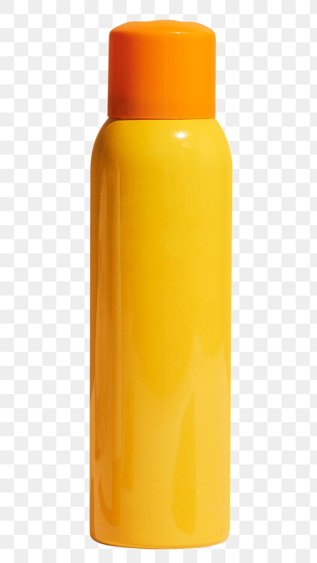 Sunscreen packaging product design element | Premium PNG Sticker - rawpixel