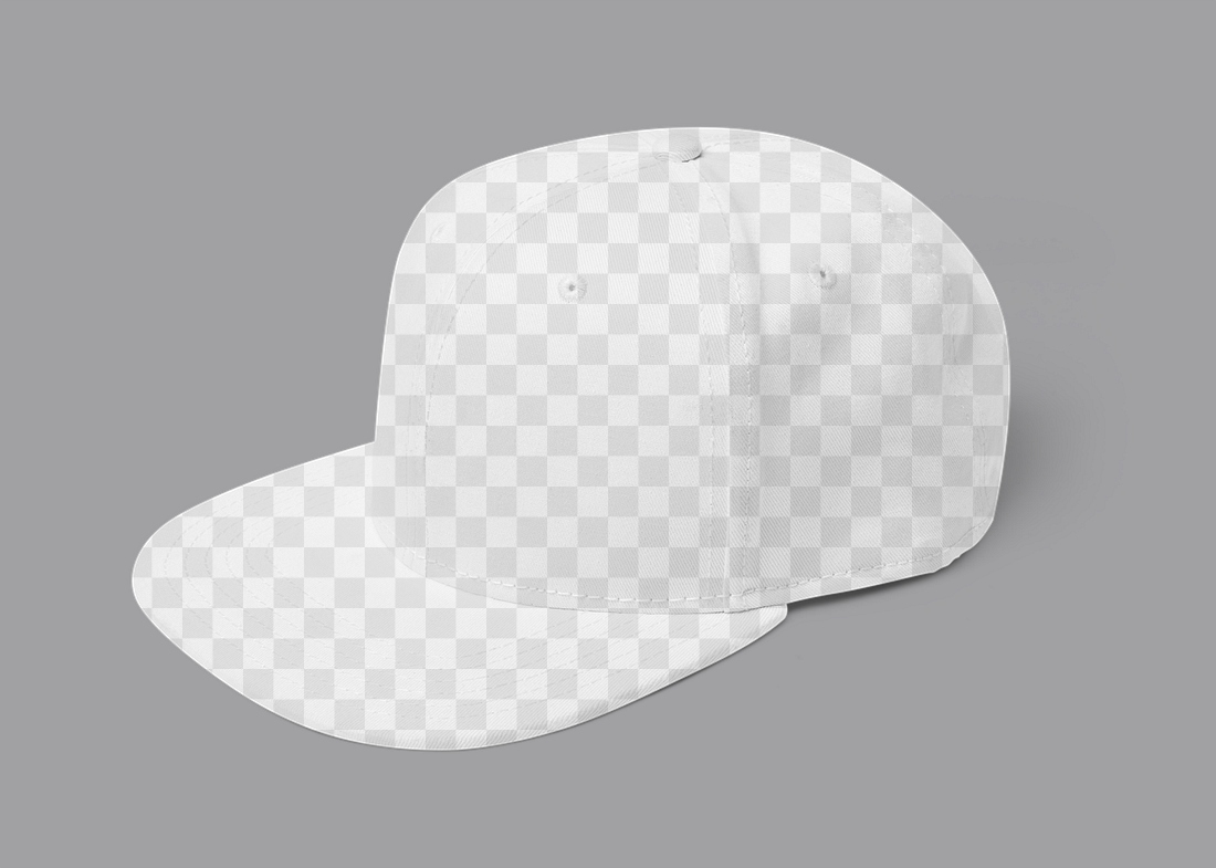 Png cap transparent mockup headwear | Premium PNG - rawpixel