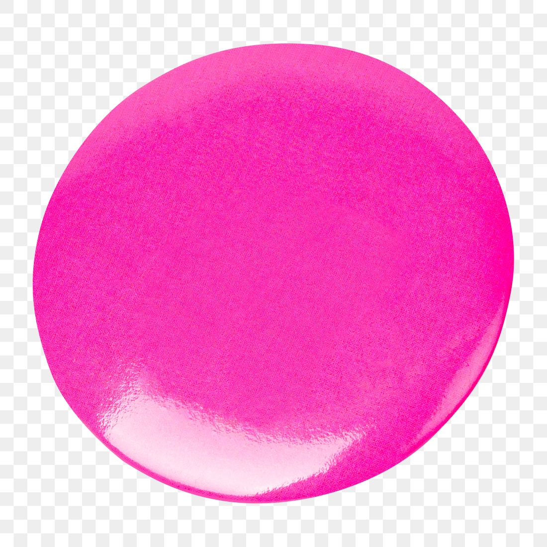 Png pink pin badge mockup | Premium PNG Sticker - rawpixel