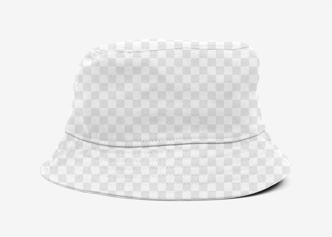 Png bucket hat transparent mockup | Premium PNG - rawpixel