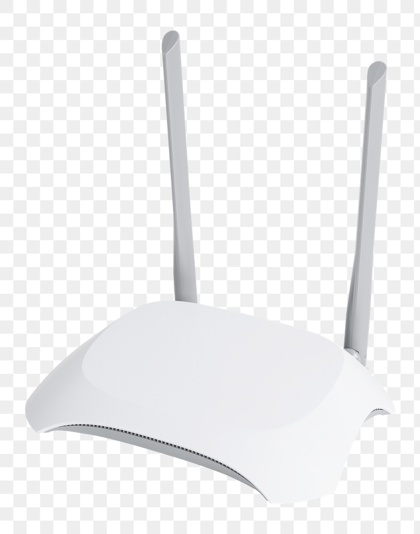 Wireless router mockup png 5G | Premium PNG Sticker - rawpixel