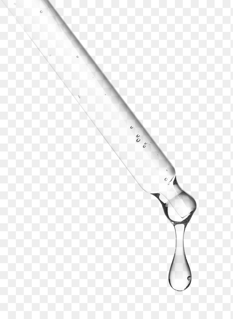 PNG dropper transparent serum, beauty | Premium PNG - rawpixel