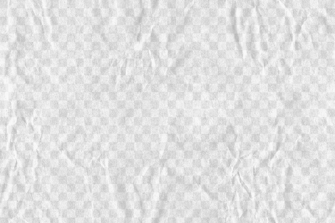 Wrinkled paper texture png, transparent | Free PNG - rawpixel