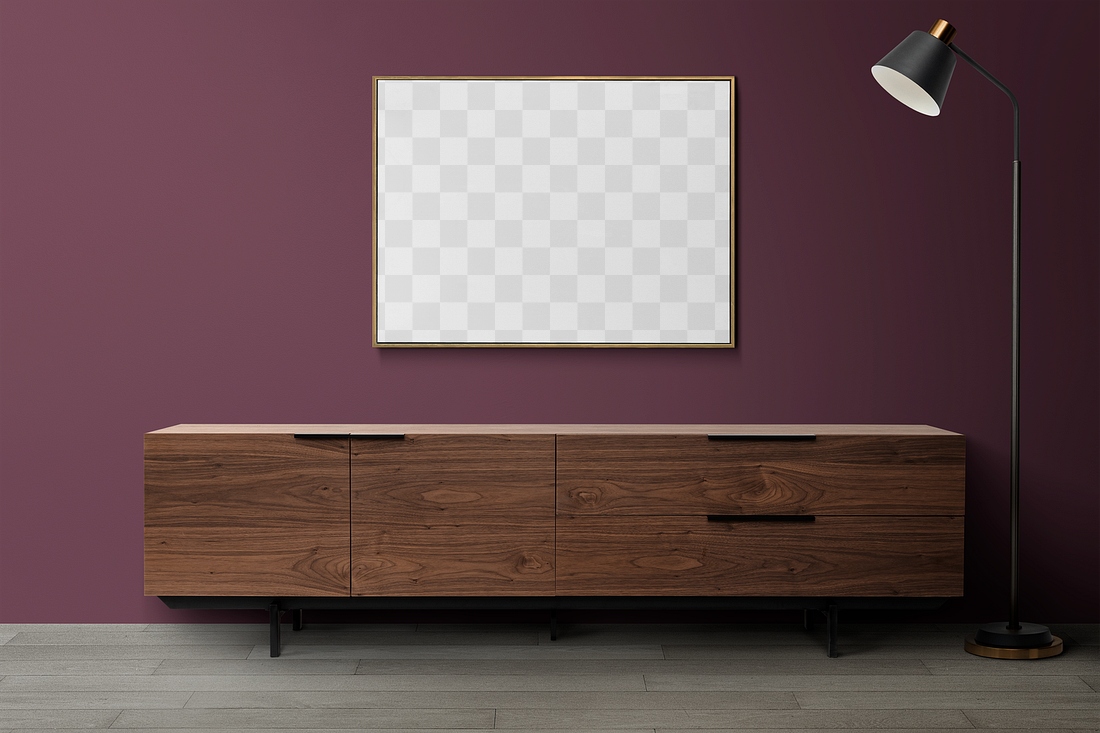 Modern living room interior design | Premium PNG - rawpixel