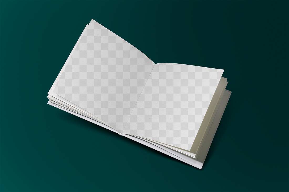 Book transparent png mockup | Premium PNG - rawpixel