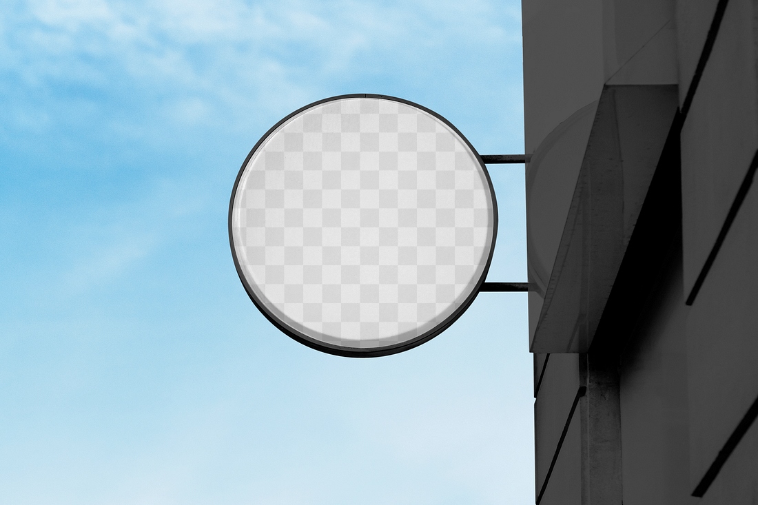 Shop sign png mockup | Premium PNG - rawpixel