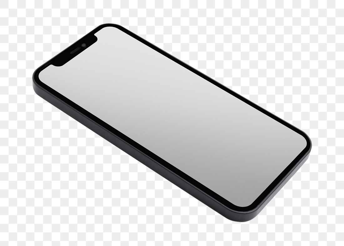 Phone screen png, design space | Premium PNG - rawpixel