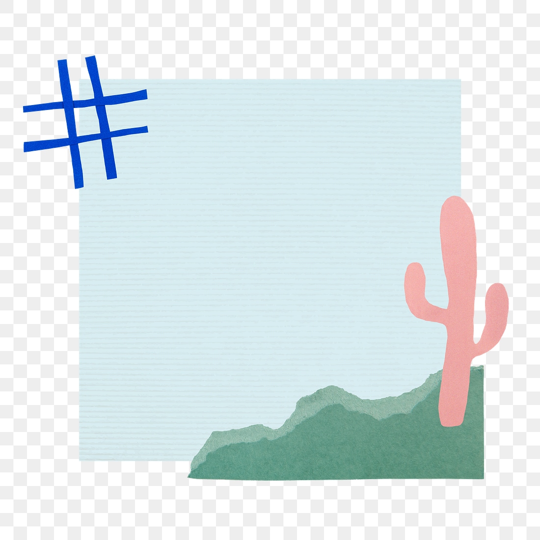 Sticky note png, simple sticker | Premium PNG Sticker - rawpixel