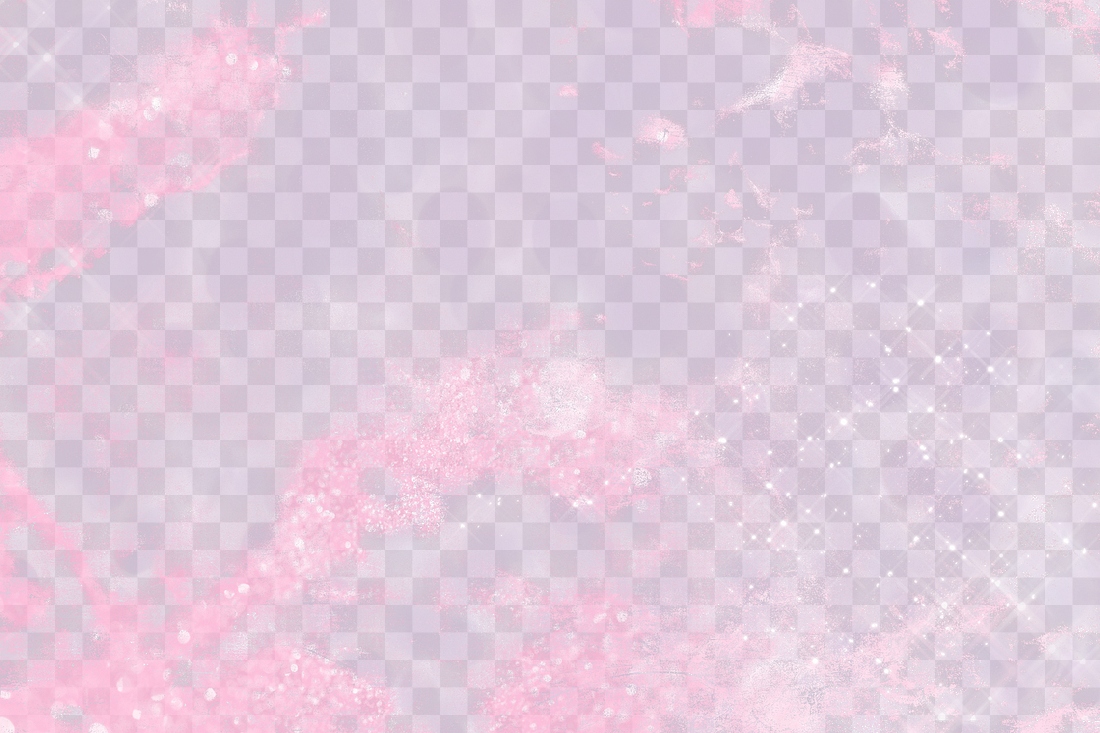 PNG pink glitter texture, transparent | Premium PNG - rawpixel