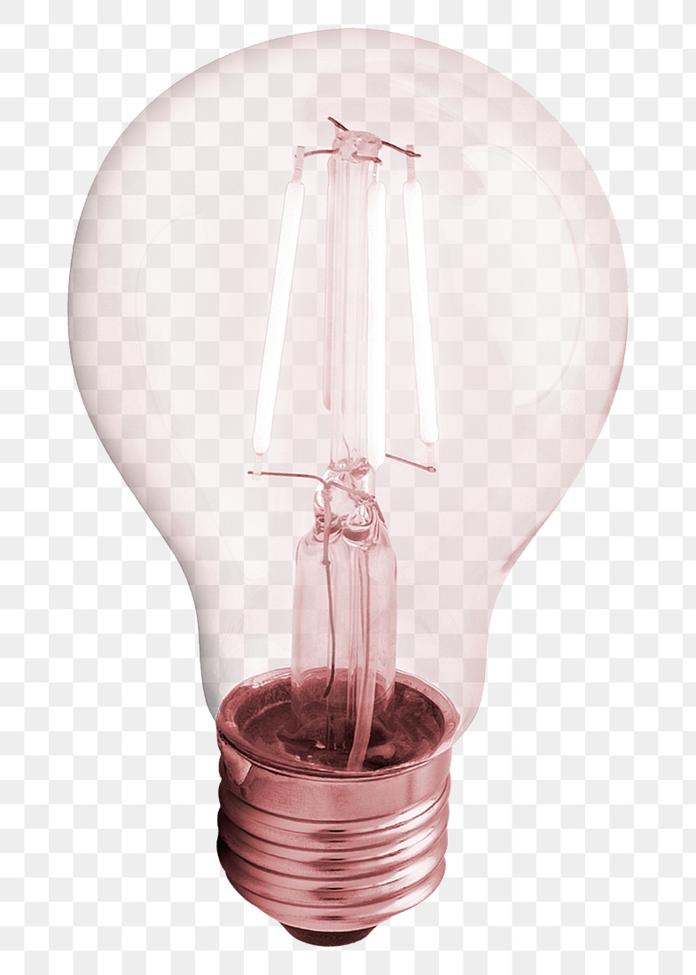 Light bulb png sticker, creativity | Premium PNG - rawpixel